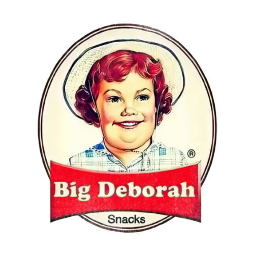 Big Deborah - Cosmic Queen of Snacks